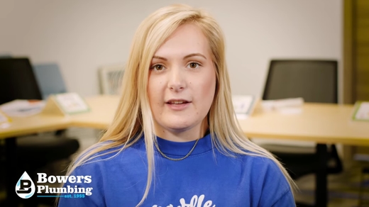 Careers | Bowers Plumbing