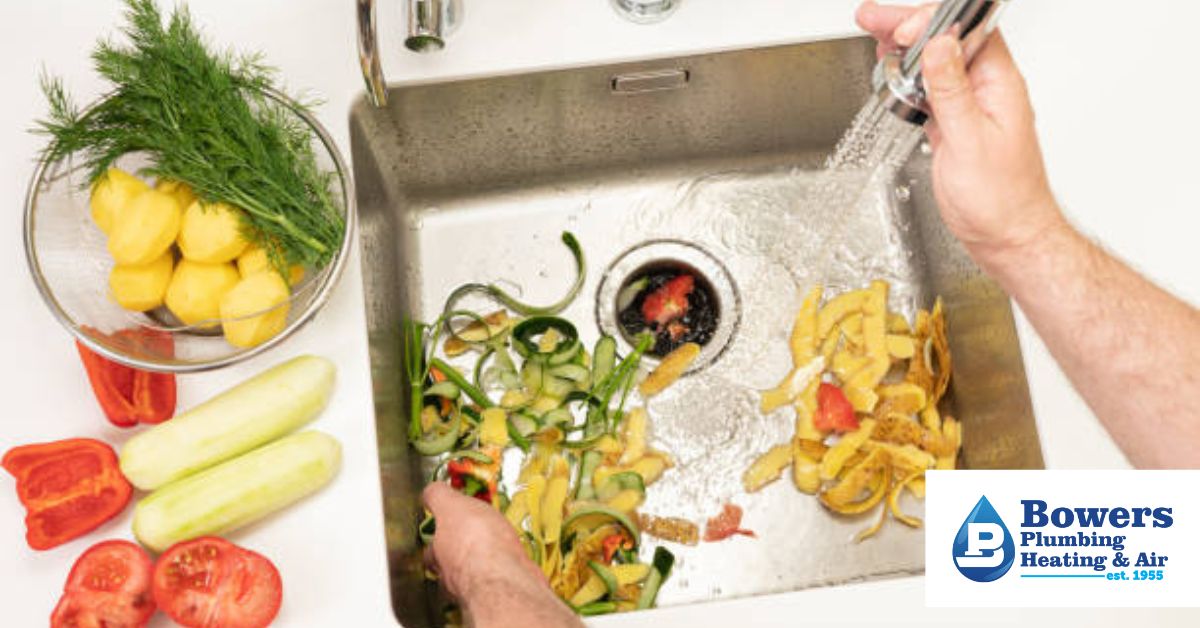 The Do’s and Don’ts of Using Your Garbage Disposal