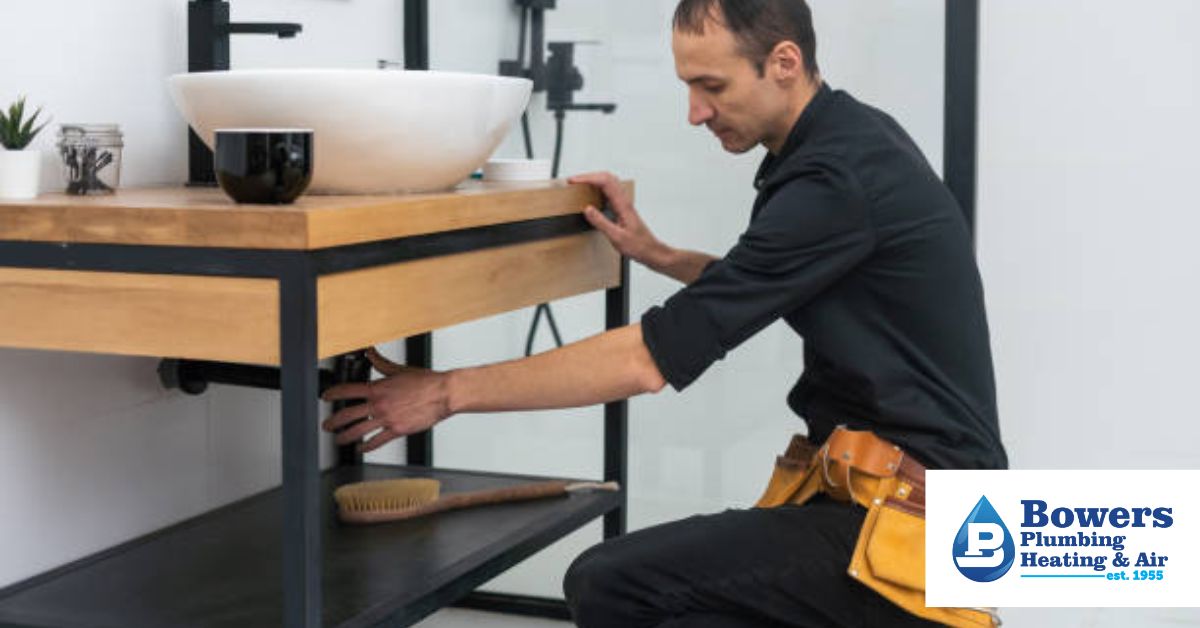 The Top Plumbing Upgrades that Increase Home Value